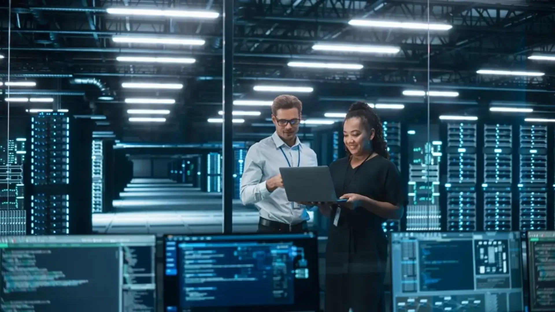 CE GROUP EIRL - Nuestros Servicios